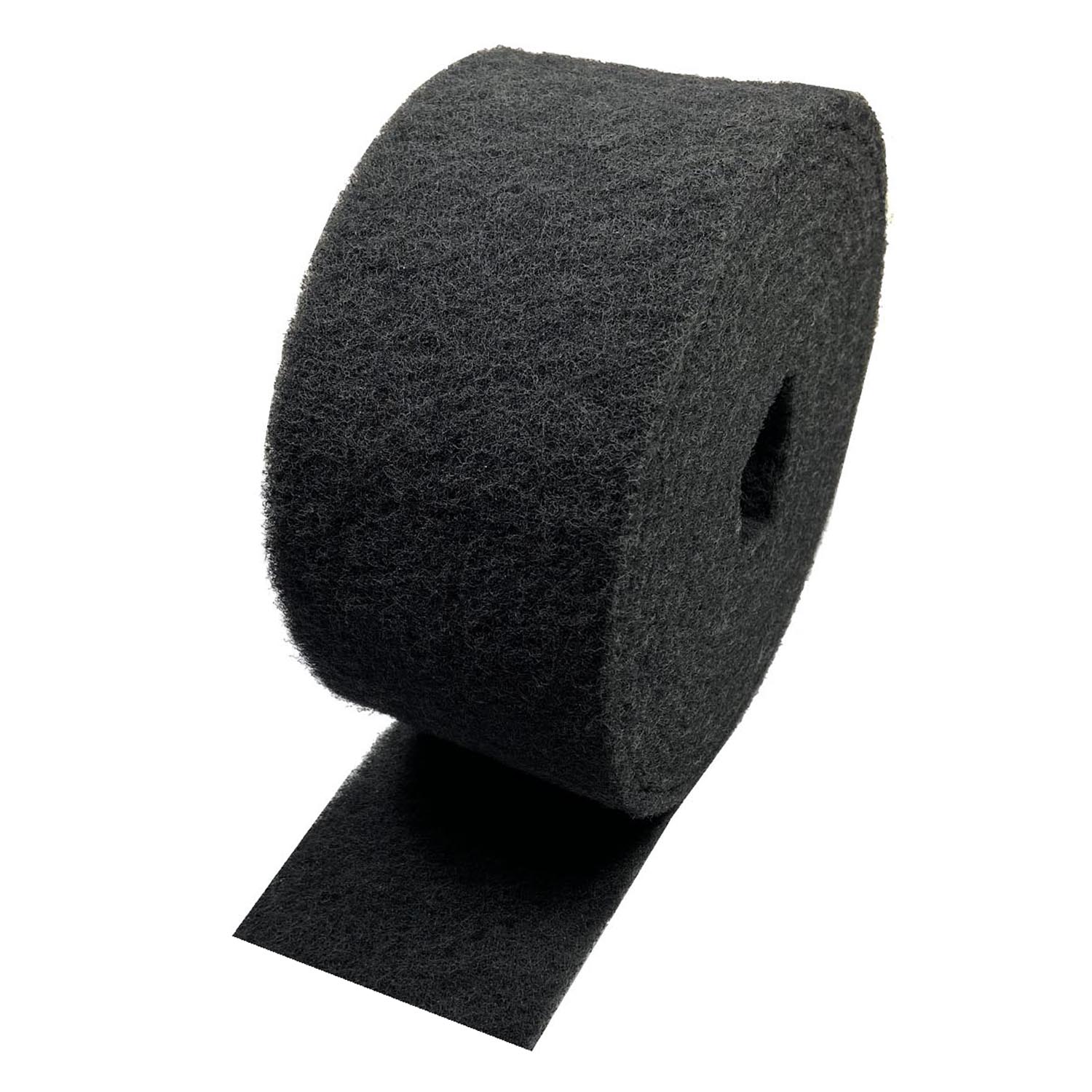 Craft-Equip 5m Grinding Fleece Roll Sanding Mat schleifpads Fleece Car ...