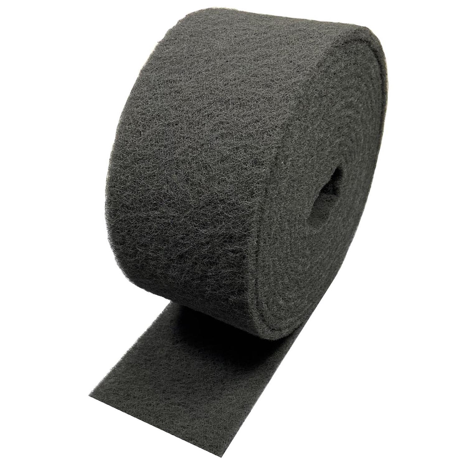 Craft-Equip 5m Sanding Fleece Roll Sanding Mat Sanding Pads Fleece Car ...